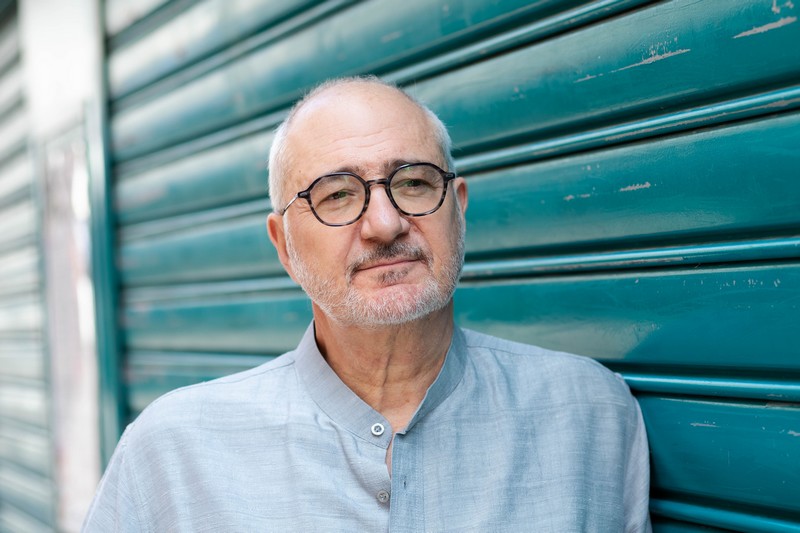 Interview. Laurent Bénégui : « J’ai imaginé leur vie comme un ...